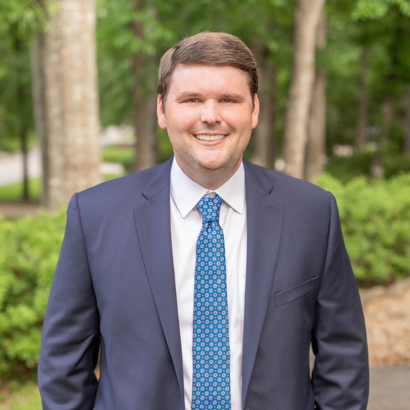 Tyler Adams - Alabama Political Profile | Bama Politics