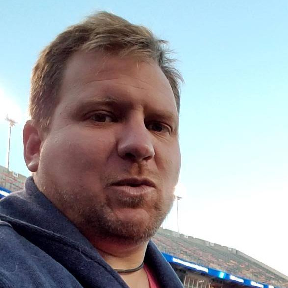 Andrew Puent - Alabama Political Profile | Bama Politics