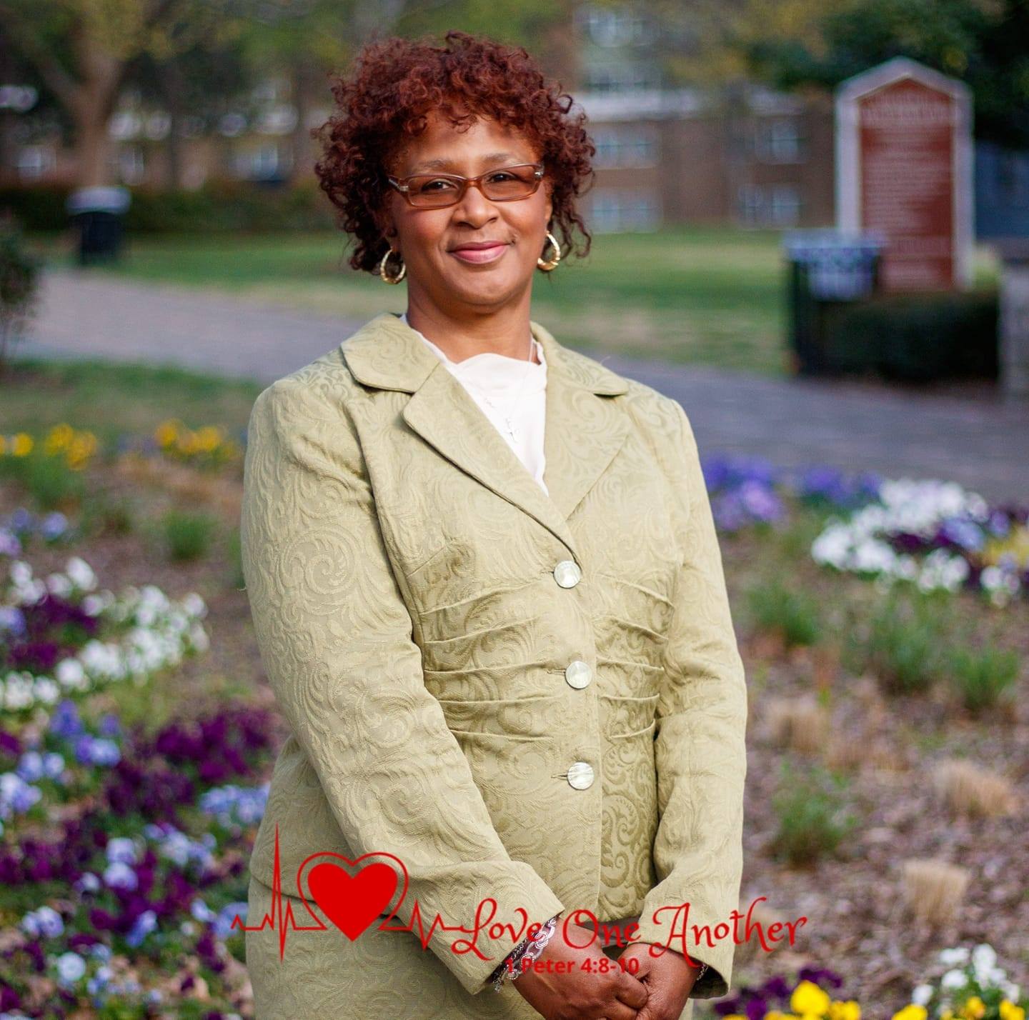 April M. Williams - Alabama Political Profile | Bama Politics