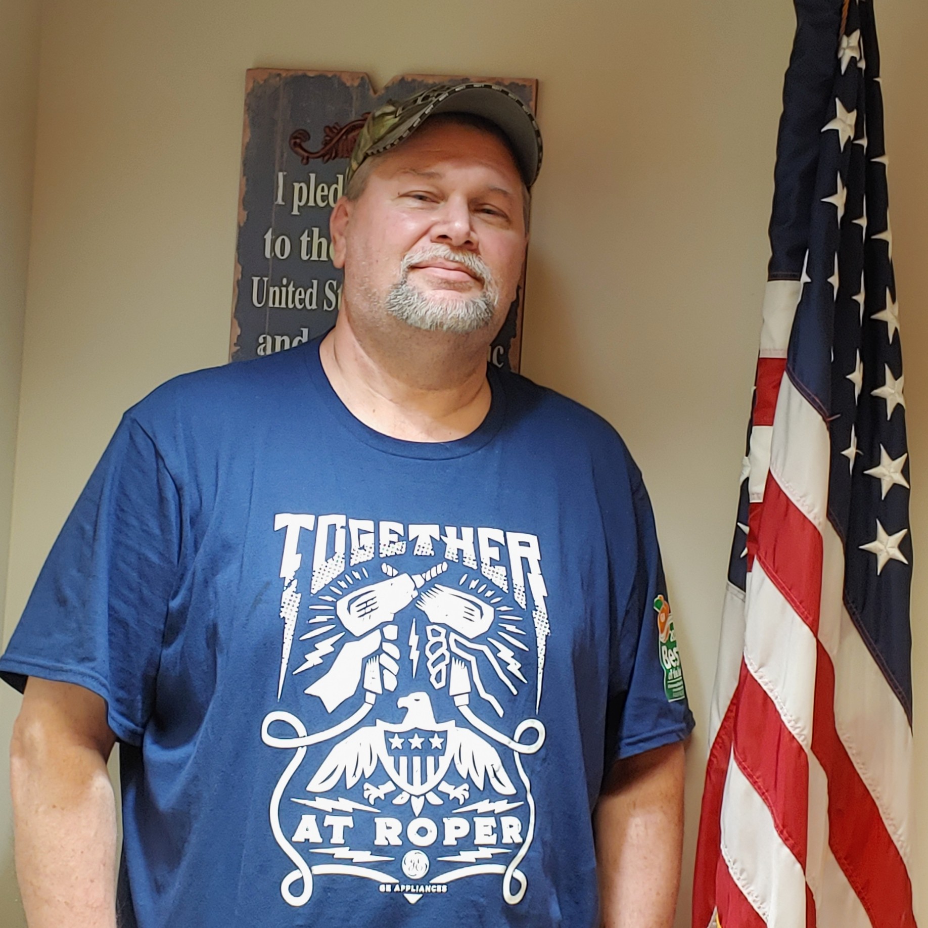 Dean Freeman, Council Member of Valley Head, AL for District 4 | Bama ...