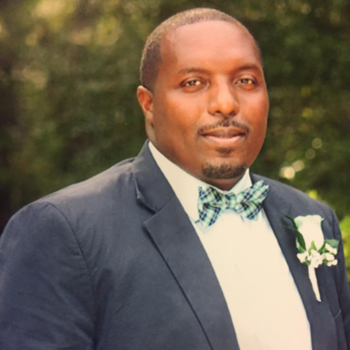 Eldridge Jackson, Jr. - Alabama Political Profile | Bama Politics