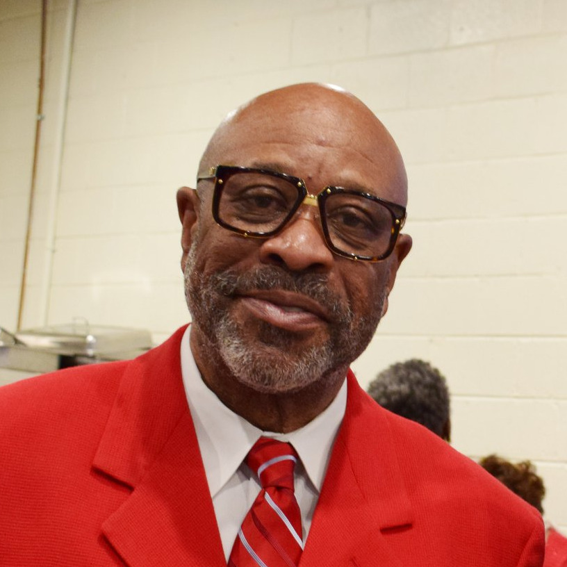 Gary Lavender - Alabama Political Profile | Bama Politics