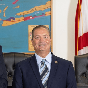 Jeff Boyd, Council Member of Orange Beach, AL for District 2 | Bama ...