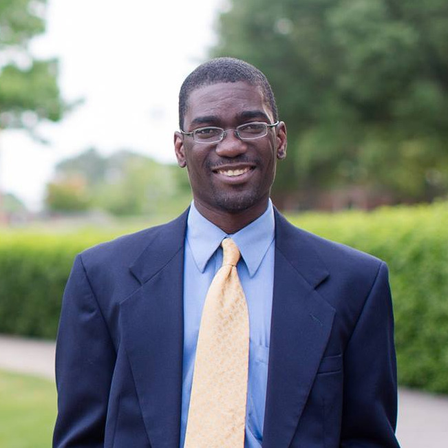 Lyord Watson - Bama Politics