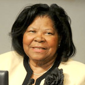 Maxine Parker - Alabama Political Profile | Bama Politics