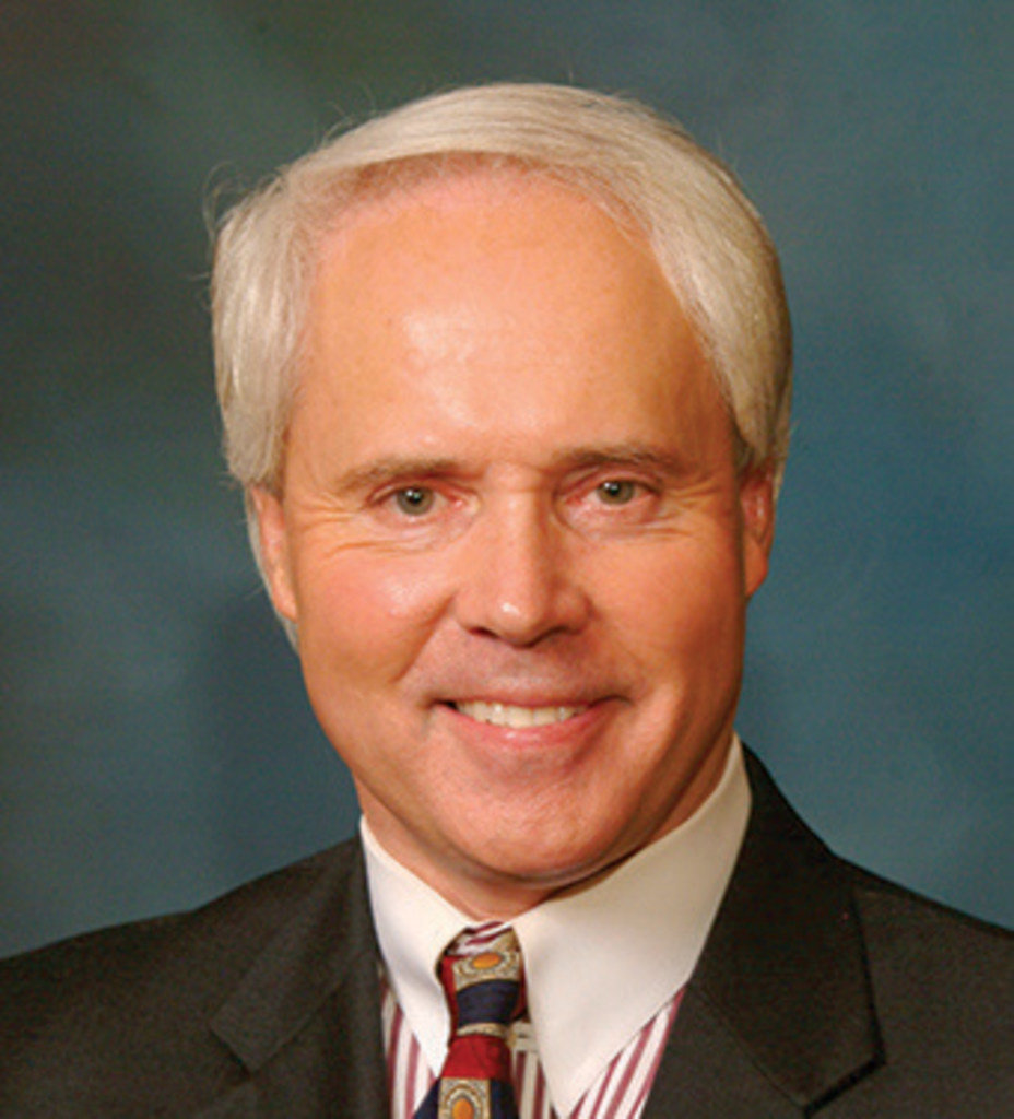 Perry Hooper Jr. - Bama Politics