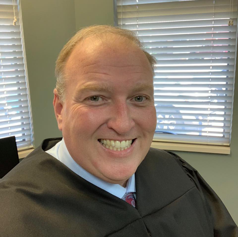 Steve Flemming, Probate Judge of Conecuh County, AL | Bama Politics