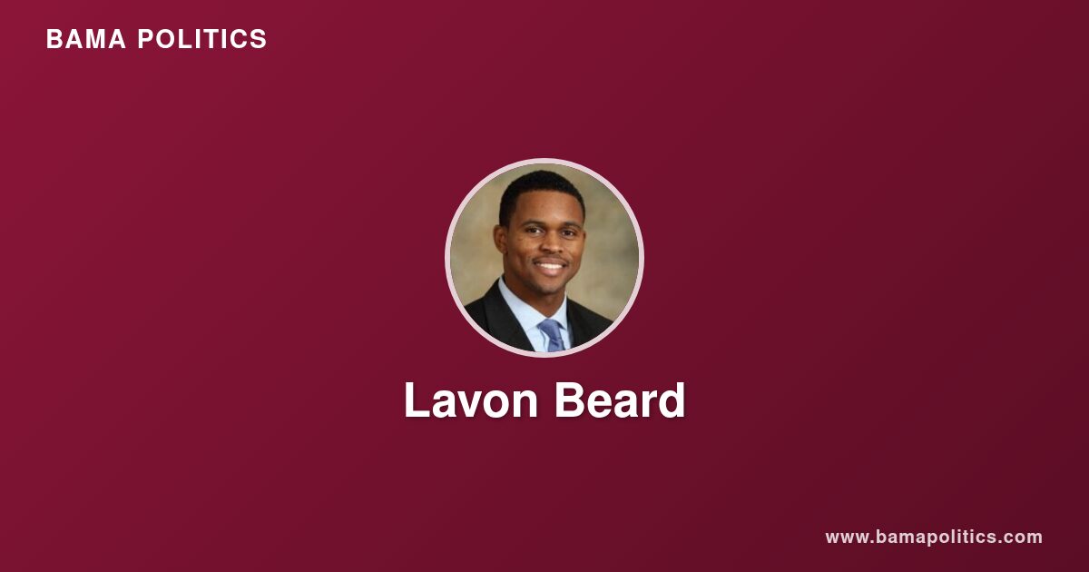 Lavon Beard - Alabama Political Profile | Bama Politics